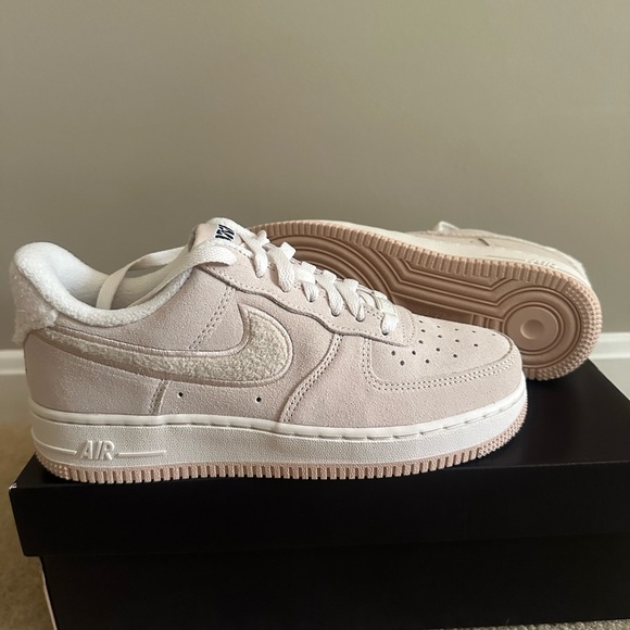 Nike | Shoes | Nike Wmns Air Force 7 Se Phantomsandrift | Poshmark